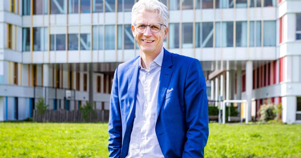 René Medema: strijd voor betere behandelingen kinderkanker