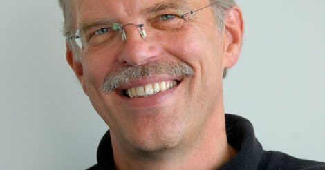 Sjaak Neefjes benoemd als lid RvT KiKa