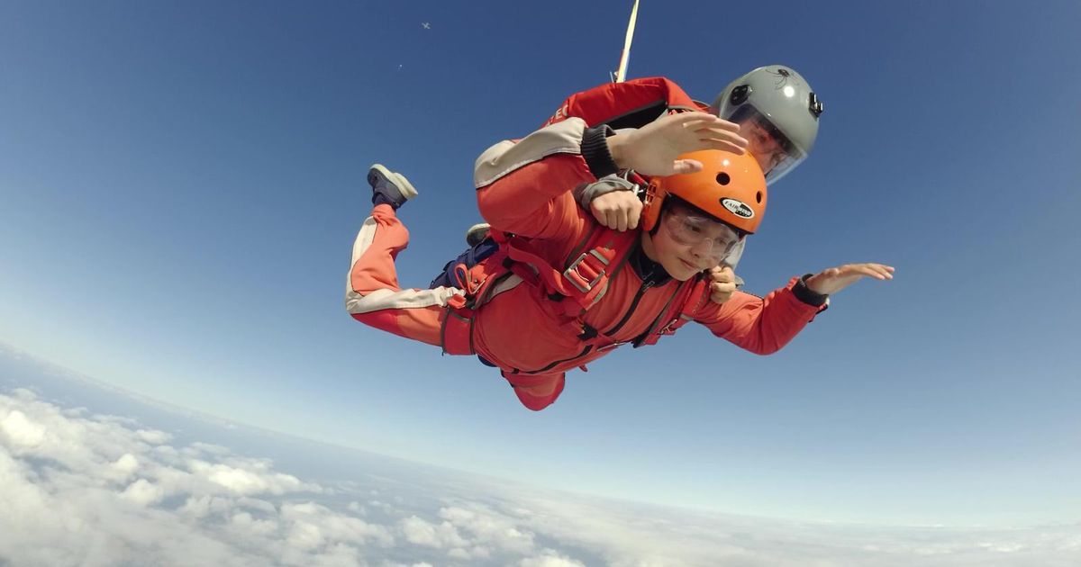Jelmar (13) vecht terug na zeldzame hersentumor