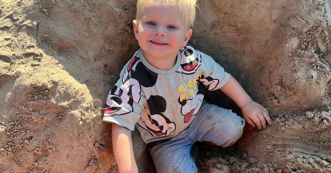 Het verhaal van Moos - KiKa