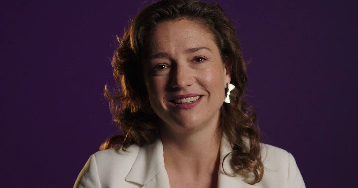 Maria Fiselier ambassadeur KiKa - KiKa