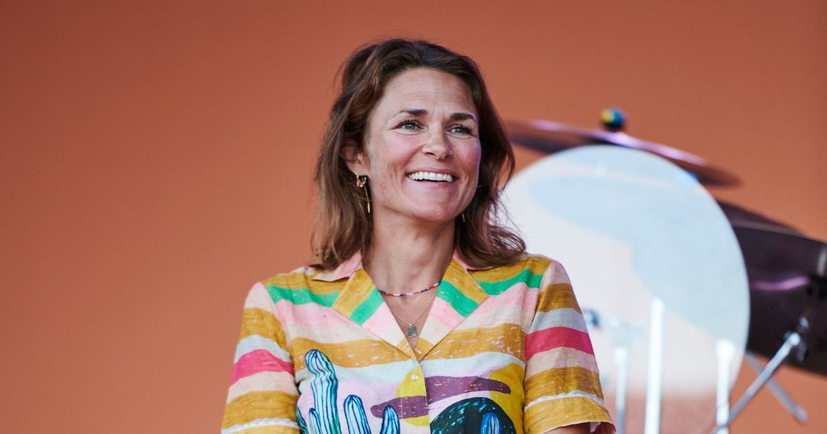 Interview: Nieuwe KiKa directeur Jakolien van Eijk | KiKa